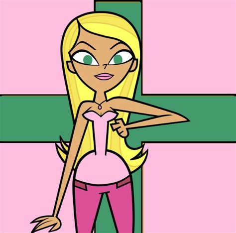 Dakota Total Drama Magic Wiki Fandom