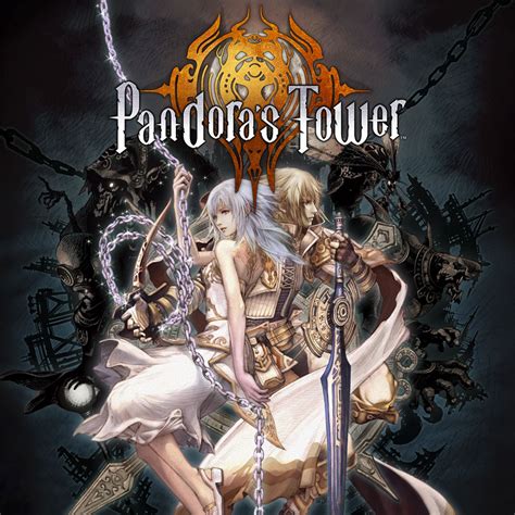 Pandoras Tower Video Game Tv Tropes