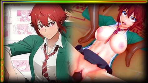 Tomo Chan Is A Girl Tombabe Hardcore Sex R Hentai JOI Porn Babe Girl
