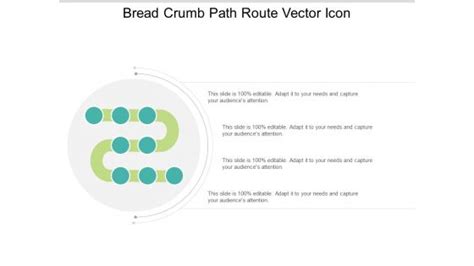 Bread Crumbs Powerpoint Templates Slides And Graphics