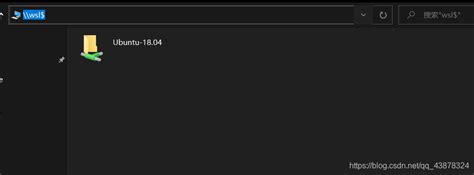 wsl2文件操作慢的解决办法 wsl2 网速慢 csdn博客
