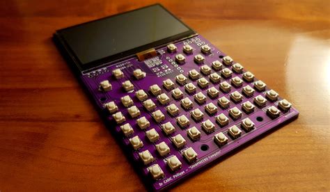 Gallery ShaRPIKeebo Nano Linux Computer Hackaday Io