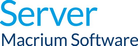 Macrium Software