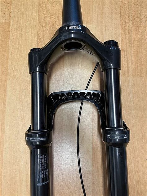 RockShox Judy Silver TK | Bikemarkt.MTB-News.de