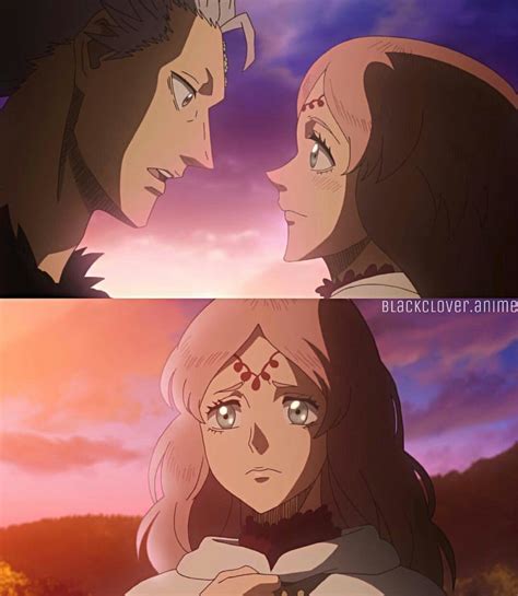 Pin By Zari Hashi On Just Black Clover Things Black Clover Anime Black Cover Female Anime