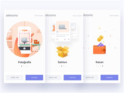 58 Uiux Empty States Ideas Empty State App Design Web Design
