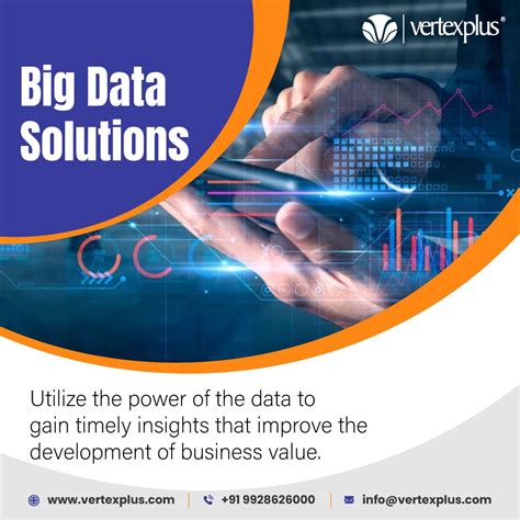 Vertexplus On Linkedin Bigdata Bigdataanalytics Bigdatatechnologies