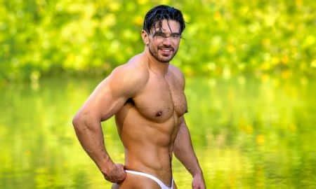 Tag Steve Grand Gayety