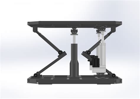 Moving Platform Production Simsoft