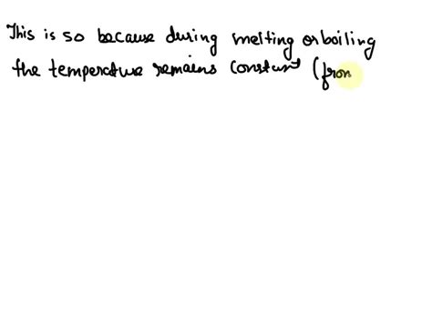Solved Question 17 5 Points For The Heating Curve Of Methanol Shown Above What Is The