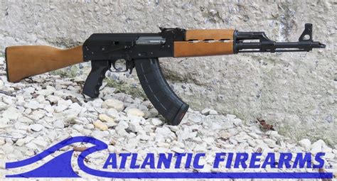 Atlantic Firearms Llc