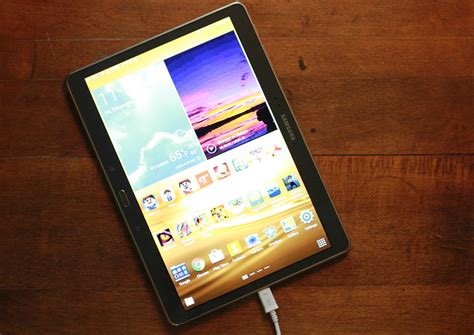 Samsung Galaxy Tab S Review Simply Being Mommy