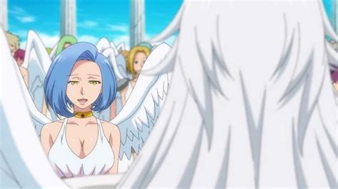 Top 50 Best Seven Deadly Sins Female Characters