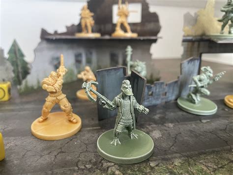 Mutant Year Zero Zone Wars Review Skirmish Done Right Techraptor