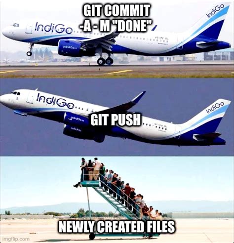 Abhinav Singh On Linkedin Meme Github Git Humor Humour Coding Softwareengineer