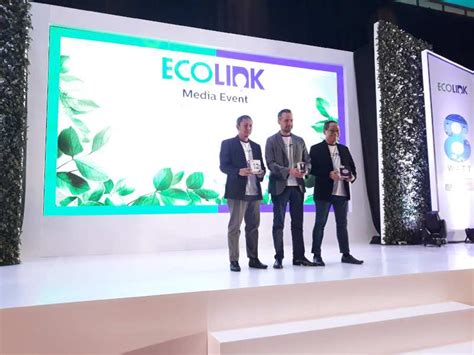 Signify Hadirkan Lampu Led Ekonomis Ecolink