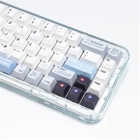 Mua 143 Phím Programmer Keycaps Cherry Profile Lập Trình Viên Pbt Dye Sub Bàn Phím Cơ Học Keycap