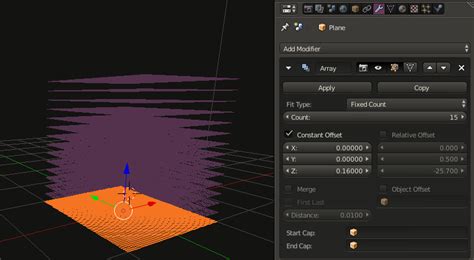 Particle System Resolution Blender Stack Exchange