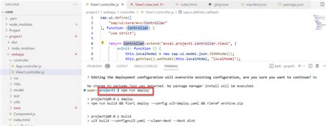 deploy ui5 fiori app on sap abap bas and launchpad designer