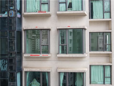 Building Defect Detection — Smartspace