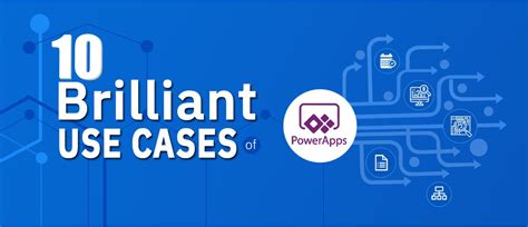 10 Brilliant Use Cases Of Power Apps Intellify Solutions