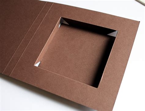 Rica S Haven Card Shadow Box Tutorial