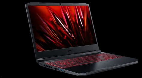 एसर नाइट्रो 5 को AMD Ryzen 5600H प्रोसेसर के साथ लॉन्च किया गया ...