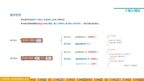 arduino轻松学mixly编程第16课 df创客社区 分享创造的喜悦