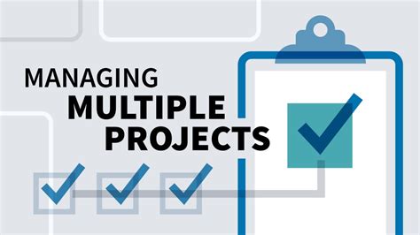 Gauge Your Entire Workload Managing Multiple Projects Video Tutorial Linkedin Learning