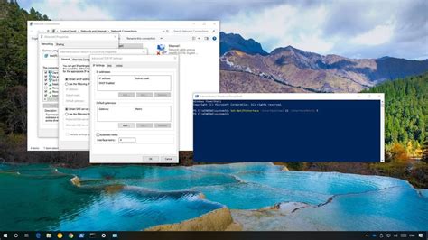 How To Change The Priority Order Of Network Adapters On Windows Windows Central