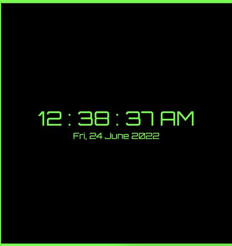 Github Jetakazono Digital Clock 12 Hours Clock Using Javascript