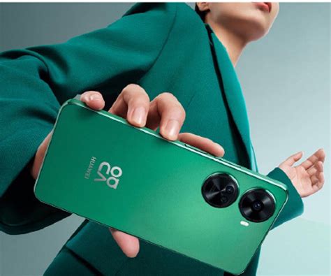 Key Device Details For New Mid Range Huawei Smartphone Leak Before Launch Notebookcheck Net News