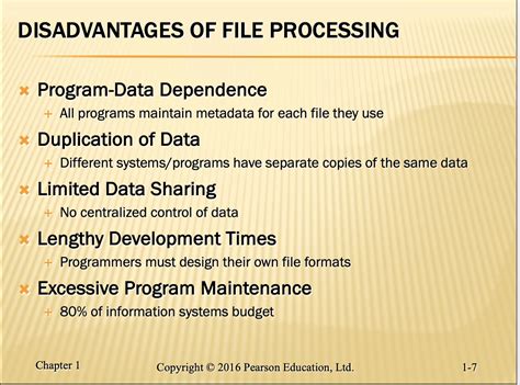 solved database management systems discuss some of the