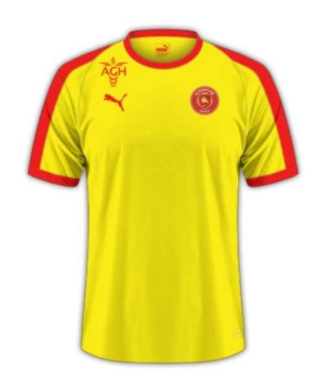 Al Qadisiyah 2021 22 Away Kit