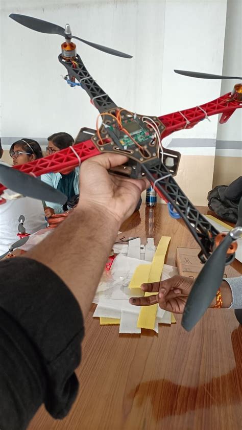 Drones Dronevideo Lifeatdpgitm Dpgitm College Learning