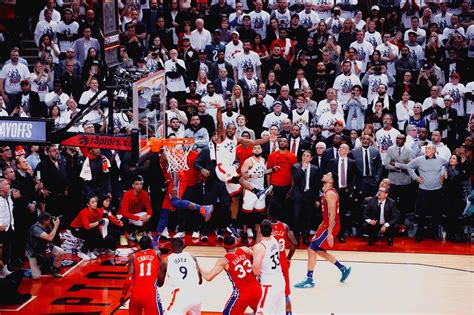 Kawhi Leonard Buzzer Beater