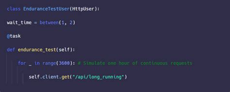 How To Automate Performance Testing
