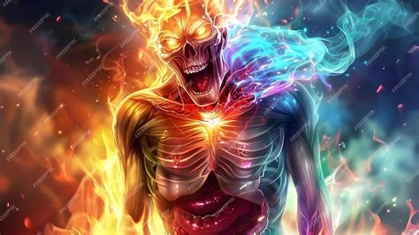 Premium Photo Xray Of Human Stomach Displaying Gerd Infections In Digital Medical Imaging