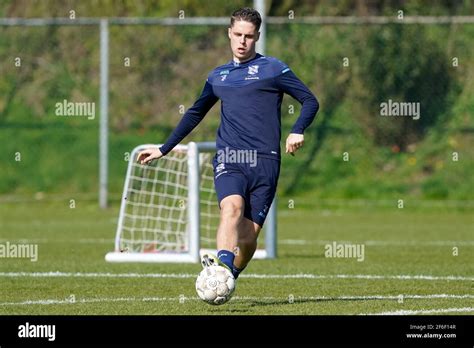 Joey Veerman Training Heerenveen Hi Res Stock Photography And Images Alamy