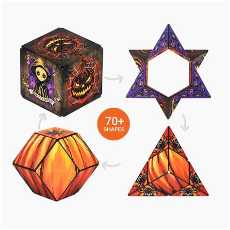 Shashibo Beginner Guide Fun In Motion Toys