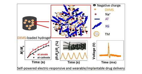 Conductive Injectable And Spinnable Aniline Tetramer Modified Polysaccharide Hydrogels For
