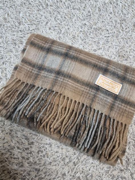 니나리치 목도리 헬로마켓