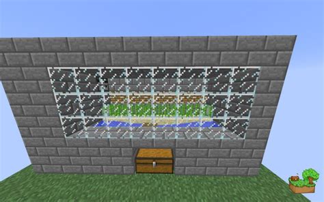 Sugarcane Farm Skyblock