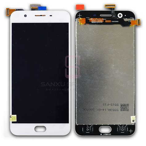 Jual LCD OPPO F S A FULLSET LCD TOUCHSCREEN OPPO F S Indonesia Shopee Indonesia