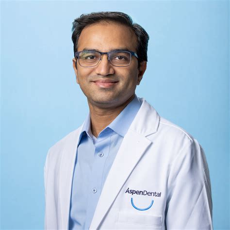 Chintan Parekh Owner Aspen Dental