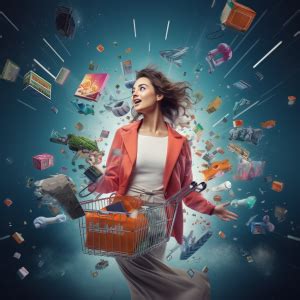 consumer shopping behavior | Brandignity