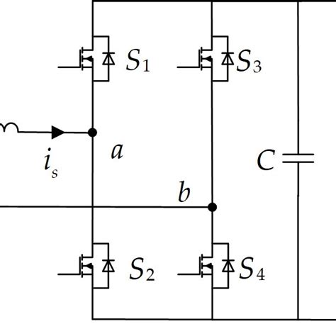 Simulated Current Waveforms A Fcs Mpc B The Proposed Mpcc