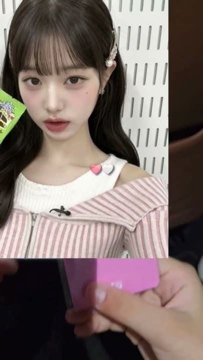 사웨2차 럭드♡ 사운드웨이브 럭드 포장계 포카 Youtube