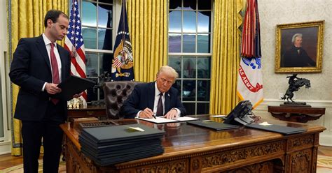 Estados Unidos Debe Seguir En La Oms Infobae