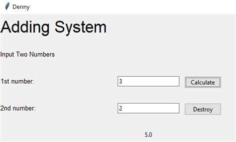 Python How To Convert A Function To Module In Tkinter Environment